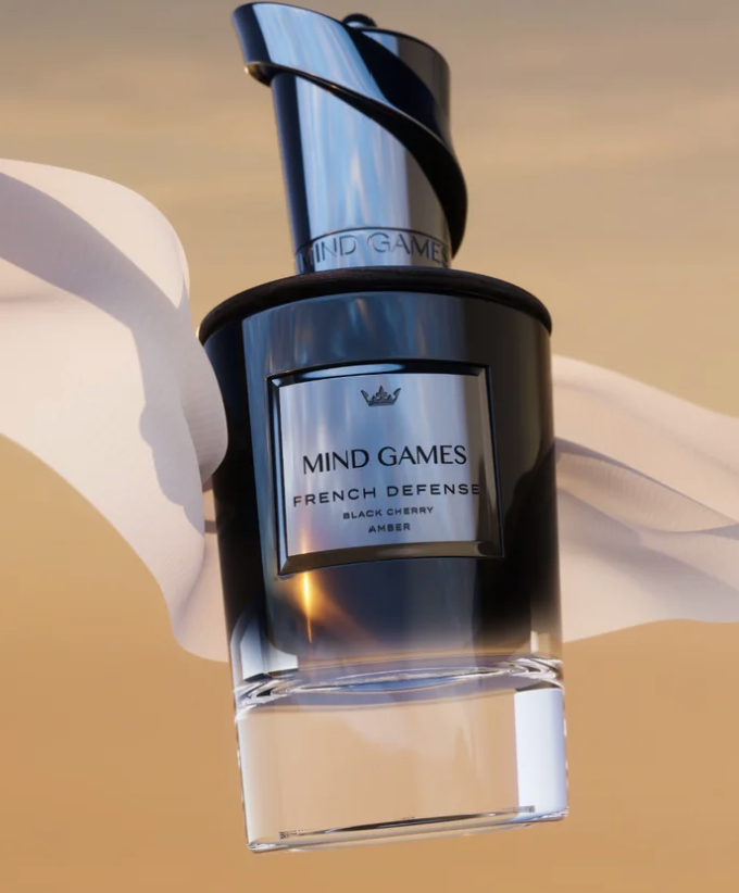 Mind Games – Eminent Fragrances
