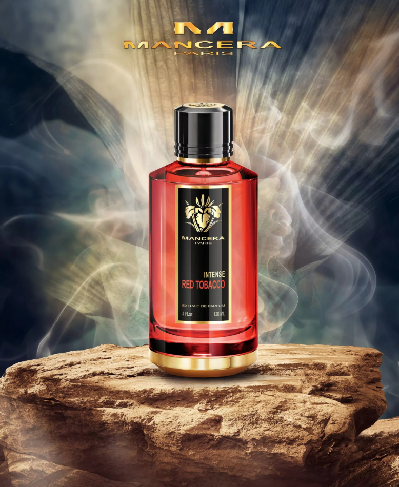 Mancera – Eminent Fragrances