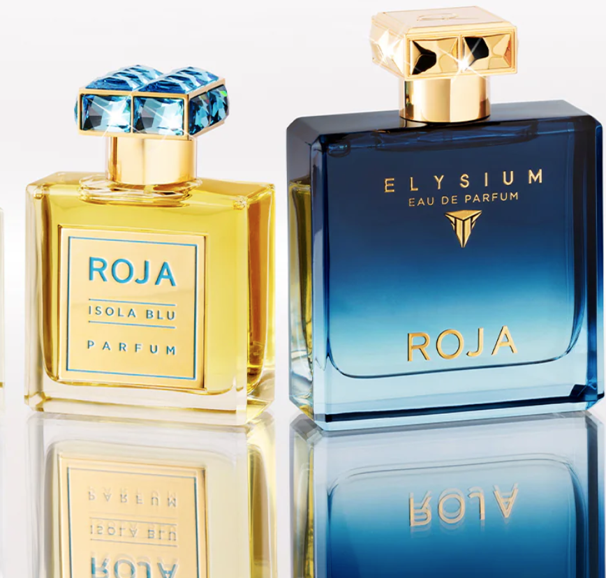 Roja – Eminent Fragrances