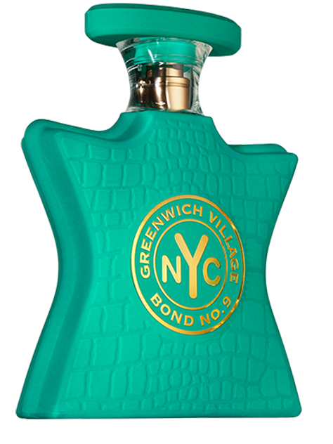 Bond Number 9- Greenwhich Village – Eminent Fragrances