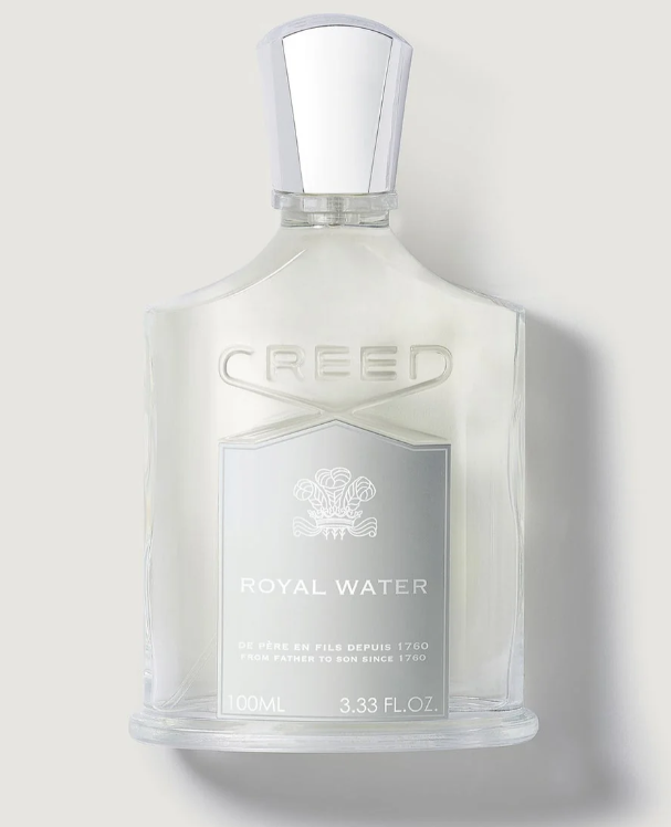 CRD- Royal Water – Eminent Fragrances