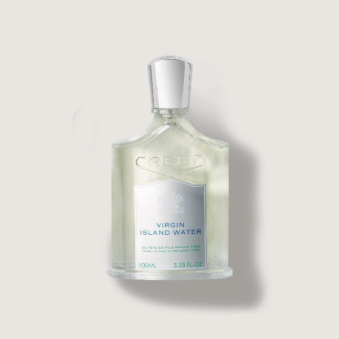CRD- Virgin Island Water – Eminent Fragrances