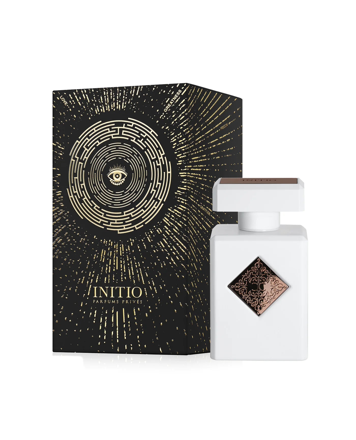 Initio- Paragon – Eminent Fragrances